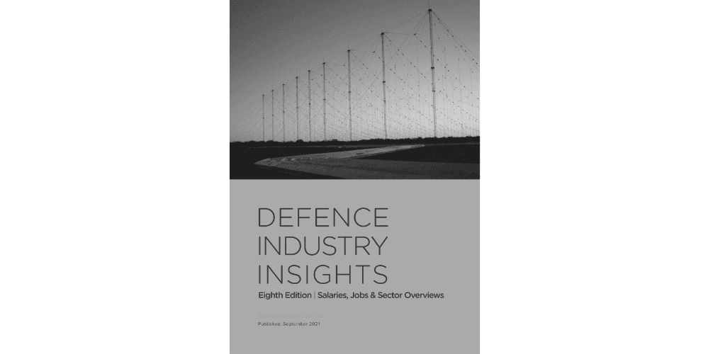 How The Defence Industry Workforce Wants To Work, And Why · Kinexus