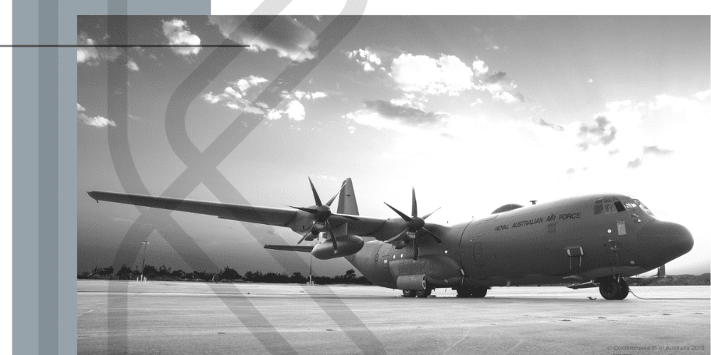 The Defence Industry Aerospace Sector: Here's What You Need · Kinexus